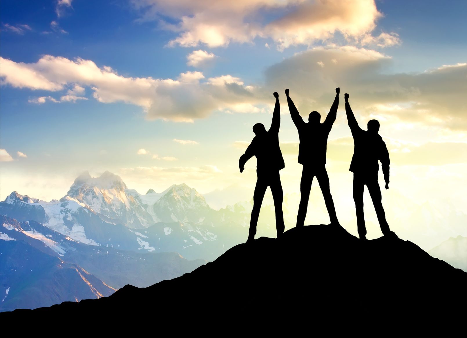 Das Canopus-Team Canopus Foundation